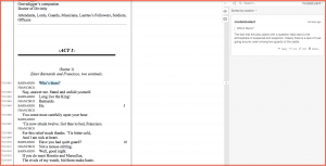 Annotation Tips for Students : Hypothesis