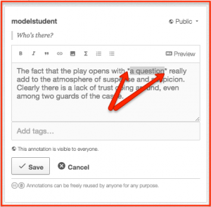 Annotation Tips for Students | Enhance Your Learning with Hypothesis