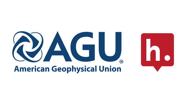AGU Launches Hypothesis to Facilitate Peer Review : Hypothesis