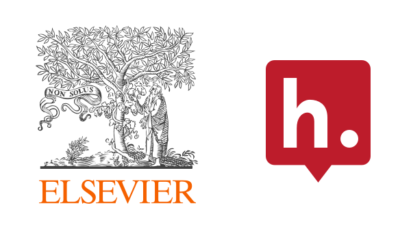 Elsevier Collaborates With Hypothesis to Integrate Open Annotation ...