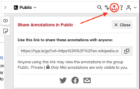Hypothesis Proxy Service : Hypothesis