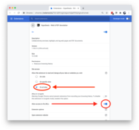 Annotating Locally-saved PDFs : Hypothesis