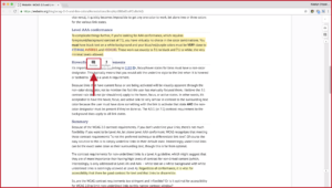 Creating a Private Annotation : Hypothesis