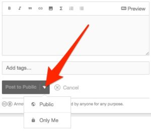 Annotation Basics : Hypothesis