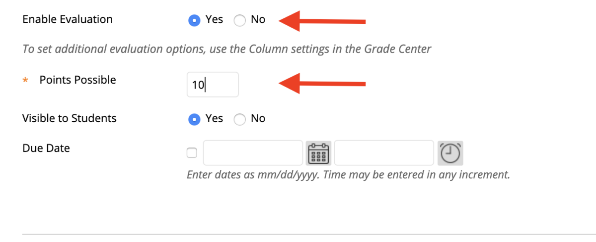 Creating Hypothesis-Enabled Readings in Blackboard Learn Original : Hypothesis