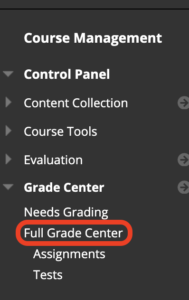 Grading Student Annotations in Blackboard : Hypothesis