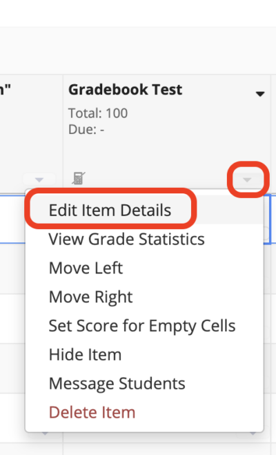 Grading Student Annotations in Sakai : Hypothesis
