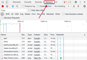 Copy Annotations to a New Course : Hypothesis