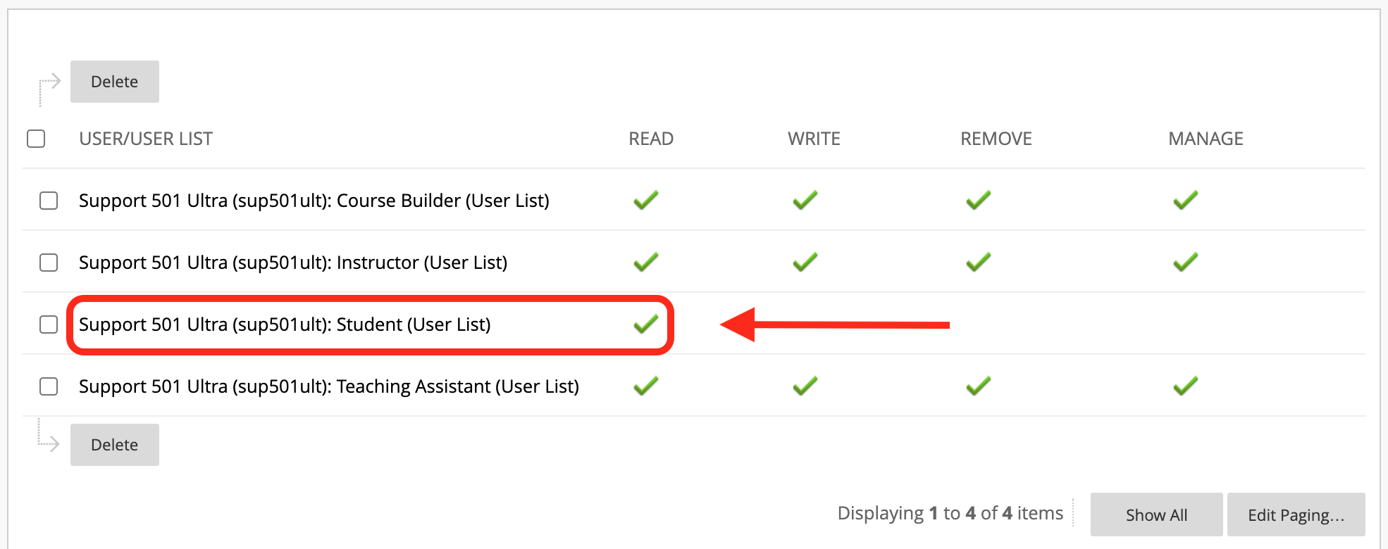 Using Hypothesis With Blackboard Course Files : Hypothesis