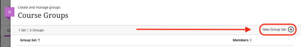 Using Blackboard Groups to Create Hypothesis Reading Groups : Hypothesis