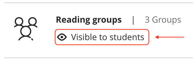 Using Blackboard Groups to Create Hypothesis Reading Groups : Hypothesis
