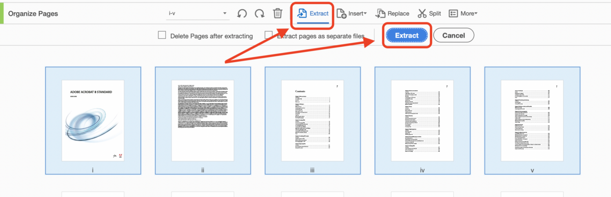 A Hypothesis-Compatible Way to Use Adobe Acrobat to Split a PDF ...