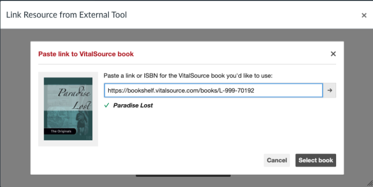 Using the Hypothesis LMS App With Assignments in Canvas : Hypothesis