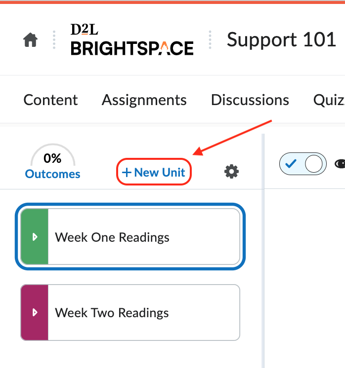 Using Hypothesis With D2L Brightspace Course Content Files : Hypothesis