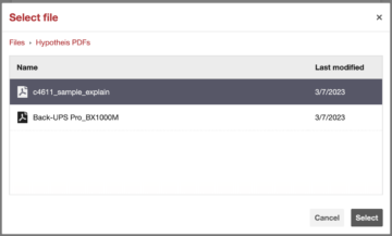 Creating Hypothesis-Enabled Readings in D2L Brightspace : Hypothesis