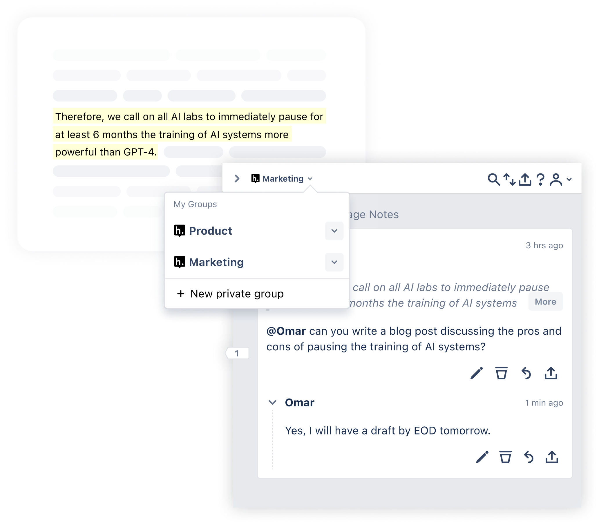 Enterprise-Hero : Hypothesis